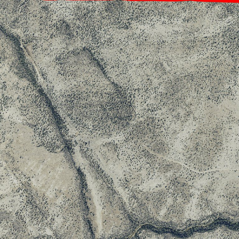 Bryant Mountain T41S R13E Township Map by Super See Services | Avenza Maps