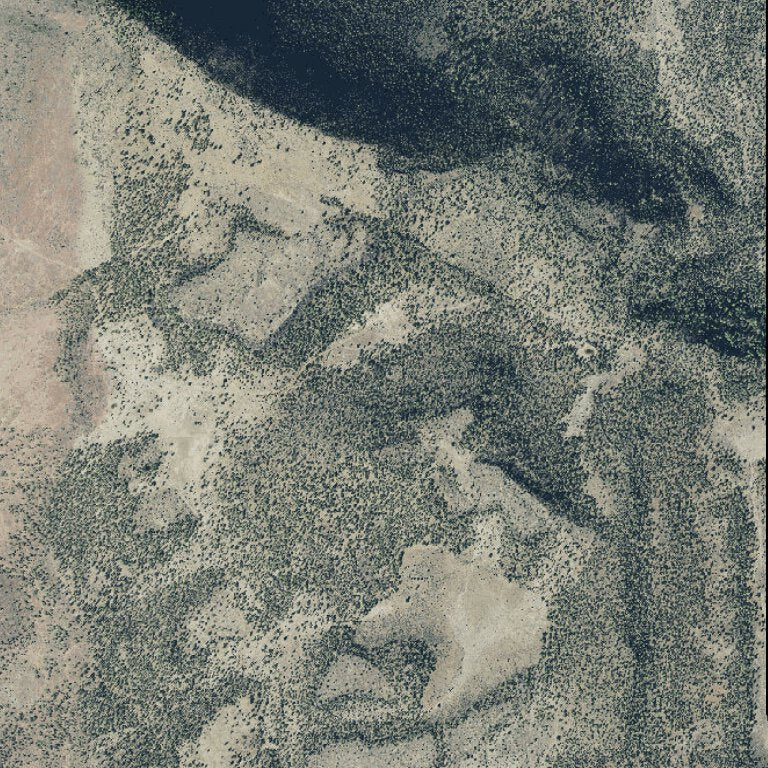 Malin T41S R12E Township Map by Super See Services | Avenza Maps