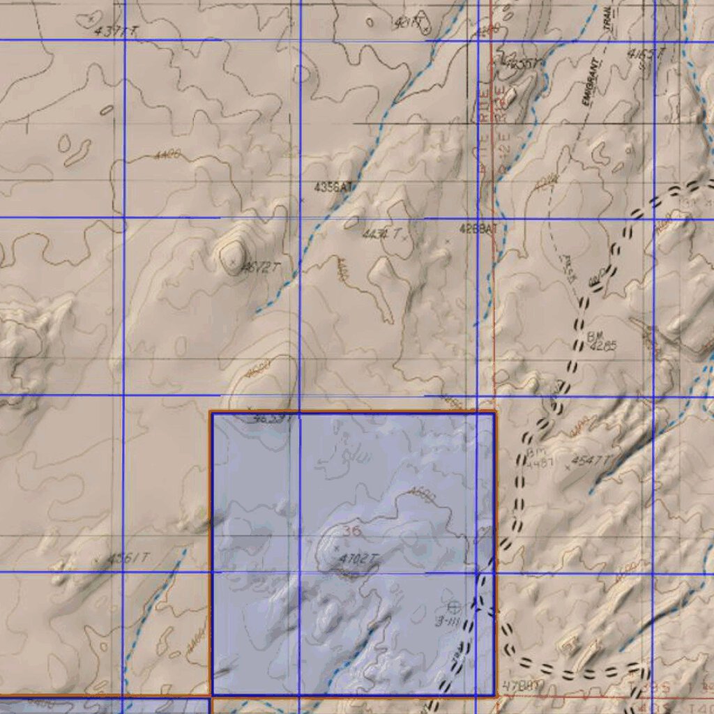 Lake Powell Central Glen Canyon NRA Map by DaveNally | Avenza Maps