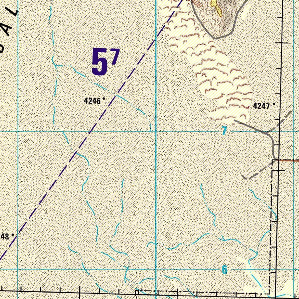 Tooele, 1999, 4th edition of JOG Air NK-12-10 at 250000 scale Map by ...