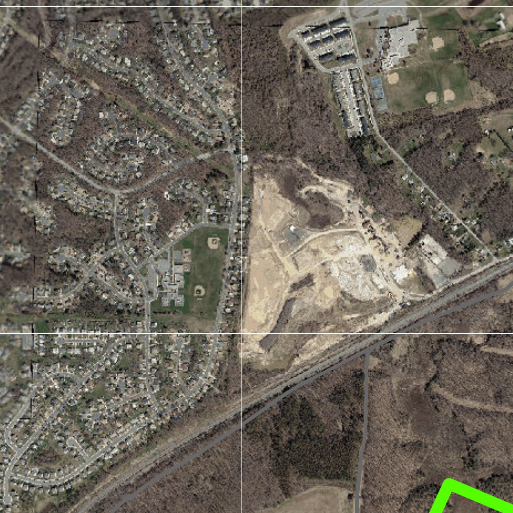 APG Edgewood Waterfowl Hunting Sites Map by iSportsman | Avenza Maps