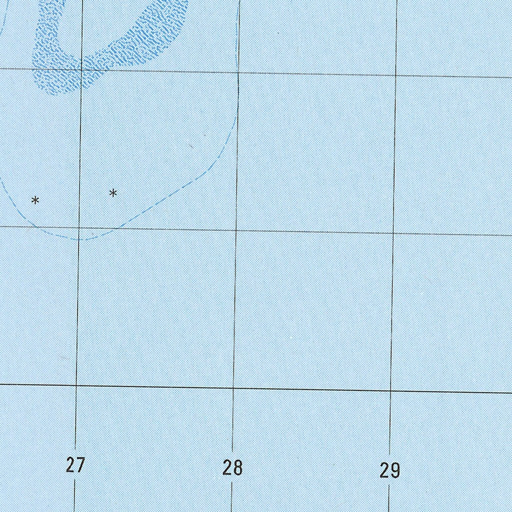 Muiron (1754-1) Map by Geoscience Australia | Avenza Maps