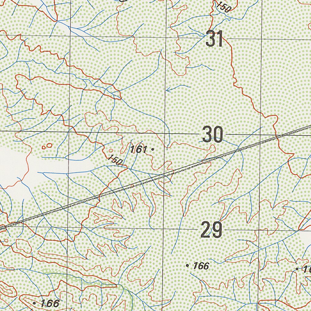 Alba (1851-1) Map by Geoscience Australia | Avenza Maps