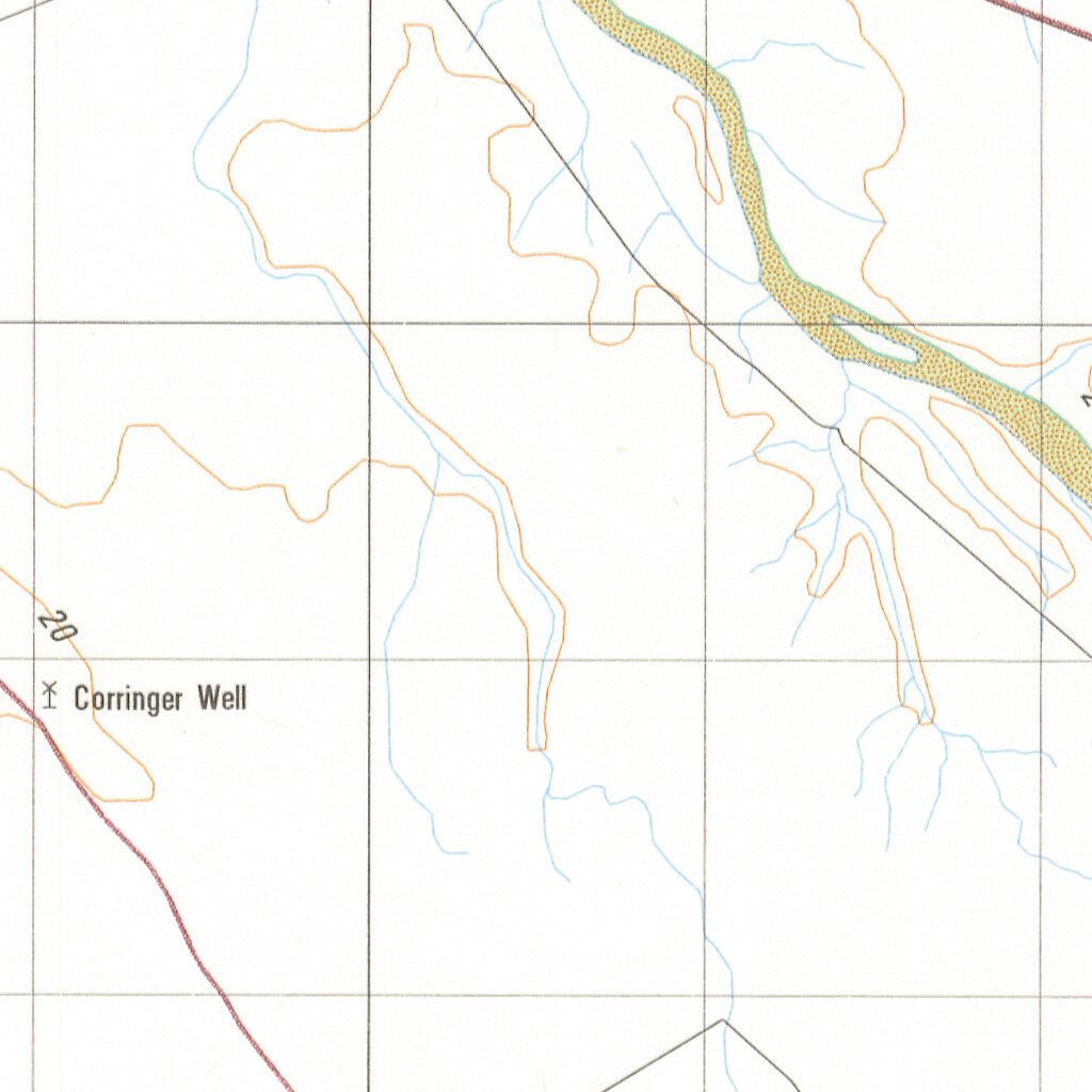 Baynton (2256-3) Map by Geoscience Australia | Avenza Maps