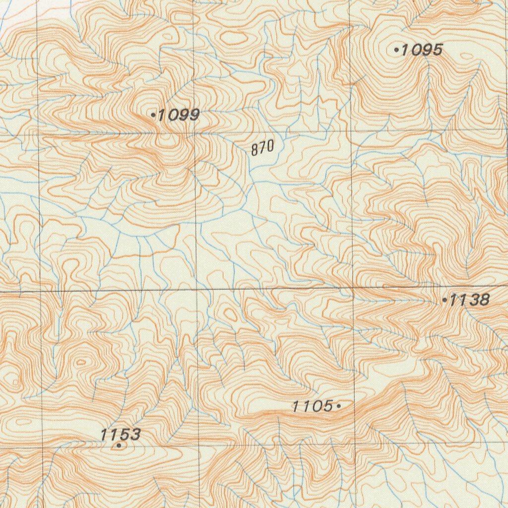 Governor (2651-1) Map by Geoscience Australia | Avenza Maps