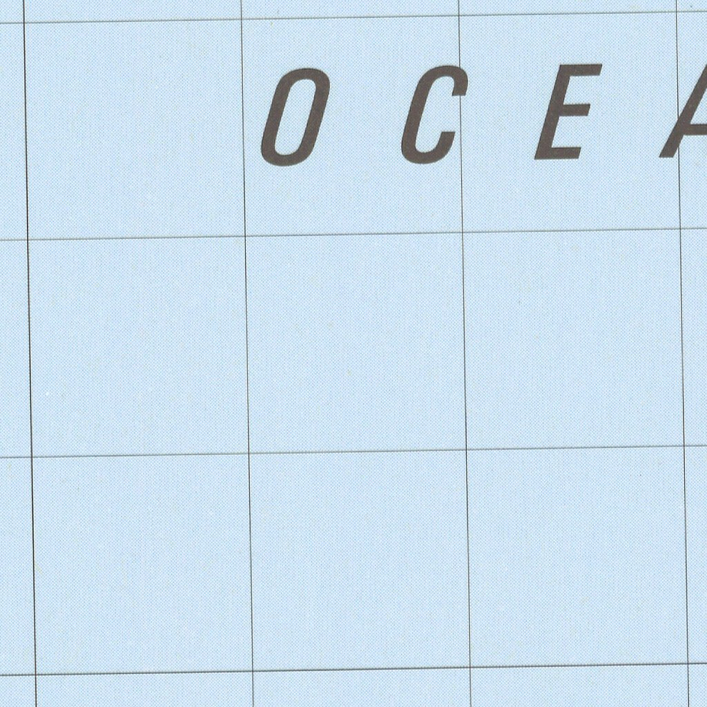 Cape Riche (2628-1) Map by Geoscience Australia | Avenza Maps