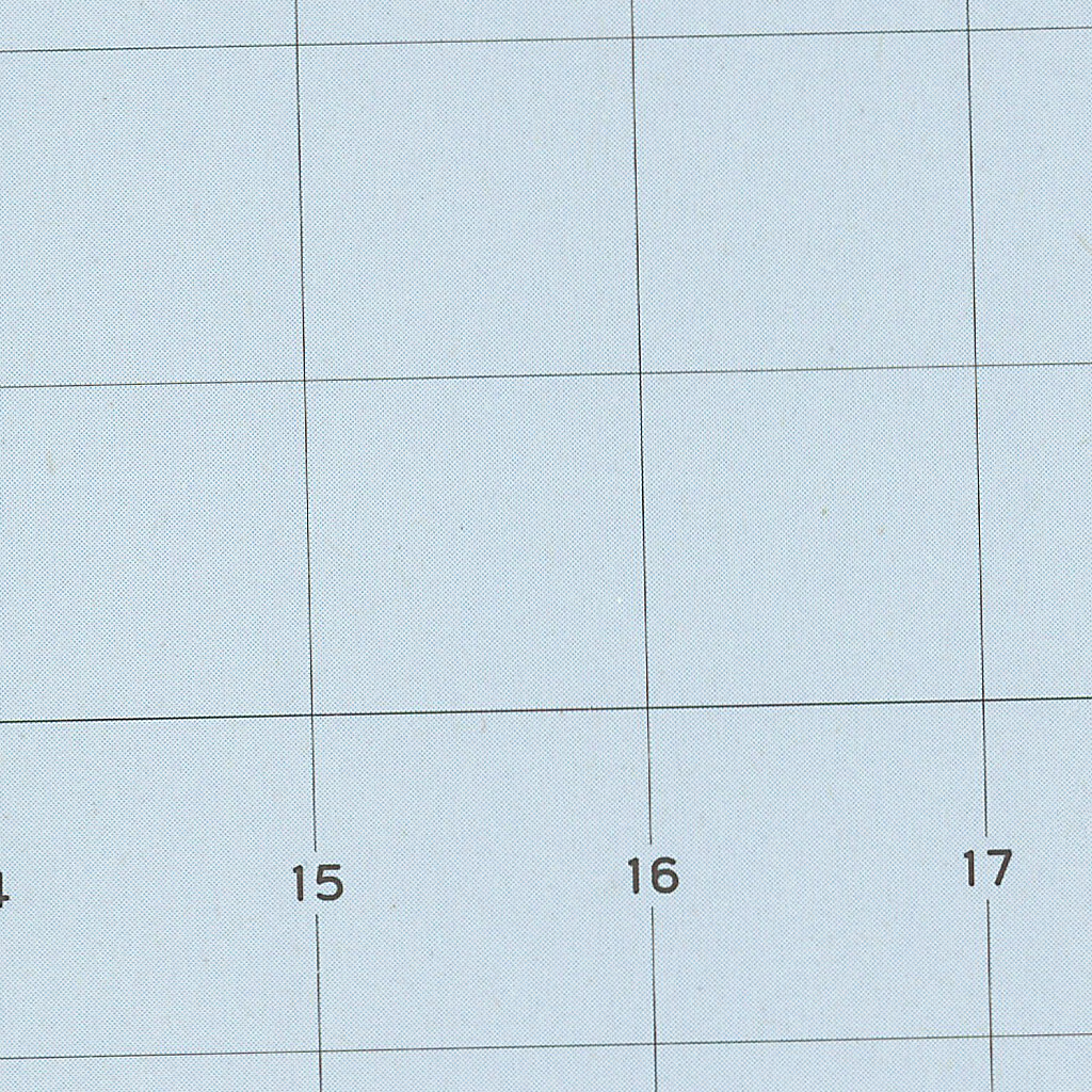 Cape Knob (2728-1) Map by Geoscience Australia | Avenza Maps