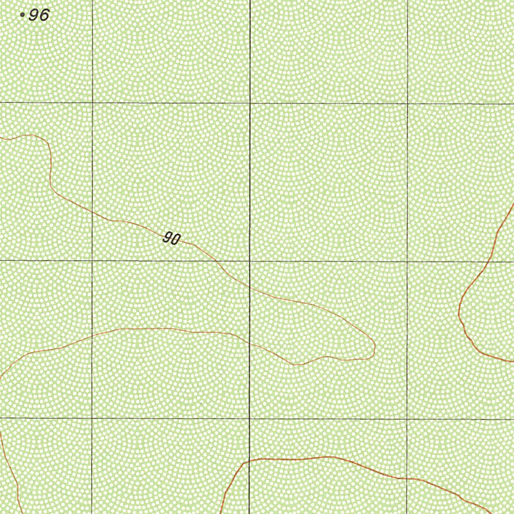 Larkin (3461-3) Map by Geoscience Australia | Avenza Maps