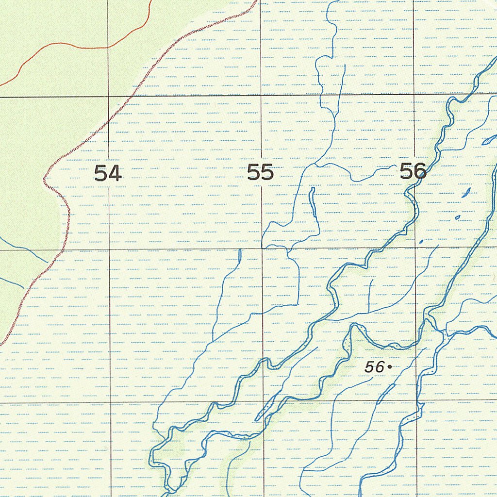Hawkstone (3763-1) Map by Geoscience Australia | Avenza Maps