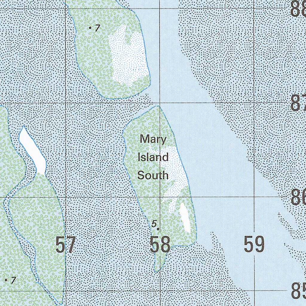 Derby (3663-3) Map by Geoscience Australia | Avenza Maps