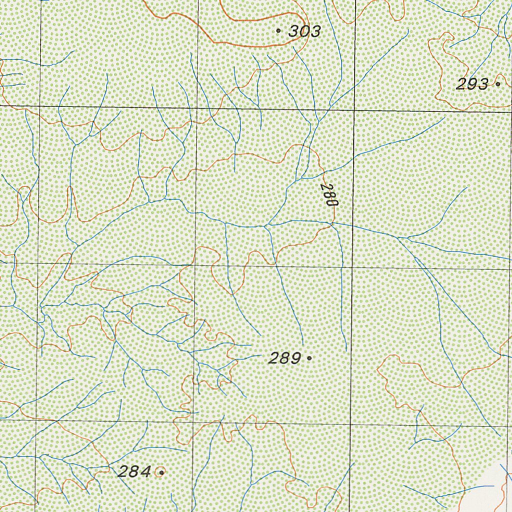 Lumbar (4260-3) Map by Geoscience Australia | Avenza Maps