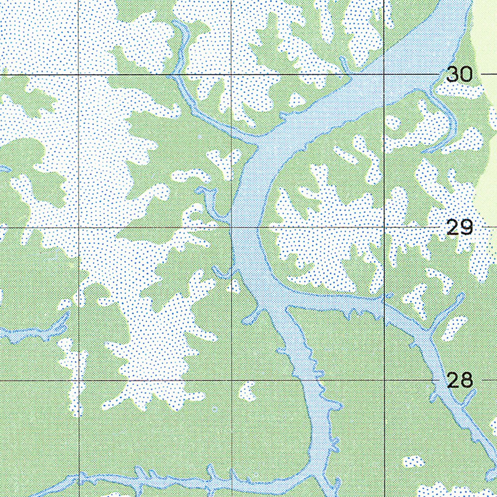 Keats (4869-4) Map by Geoscience Australia | Avenza Maps