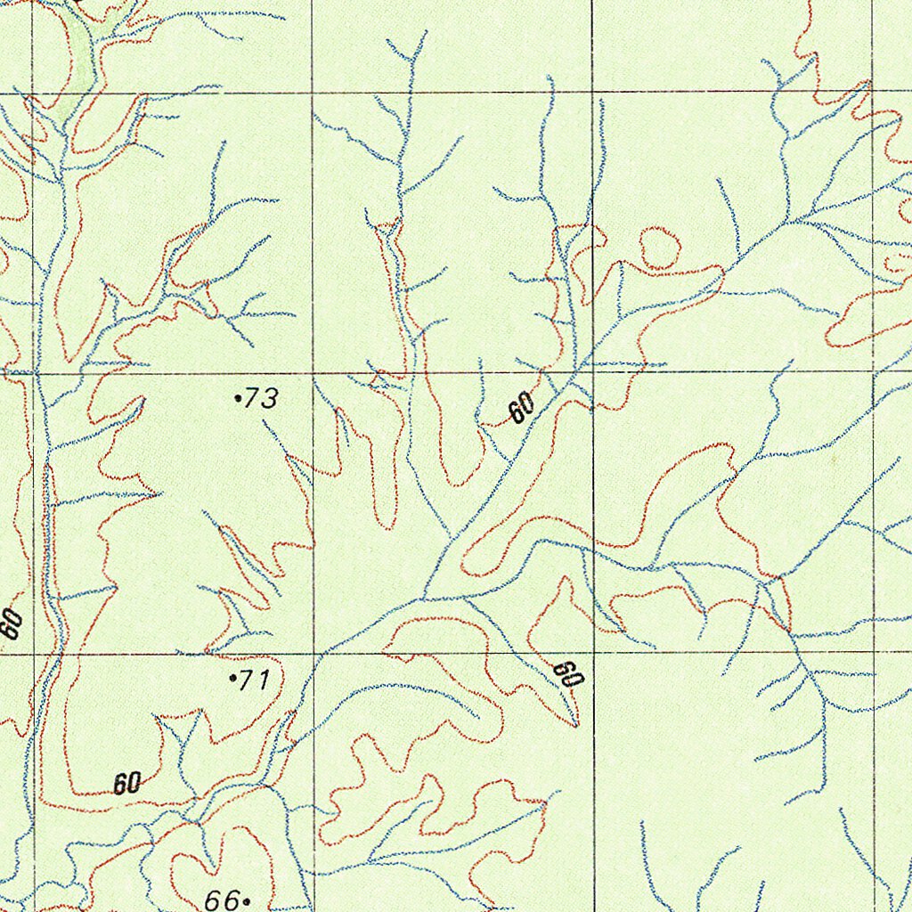 Sugarloaf Range (4869-3) Map by Geoscience Australia | Avenza Maps
