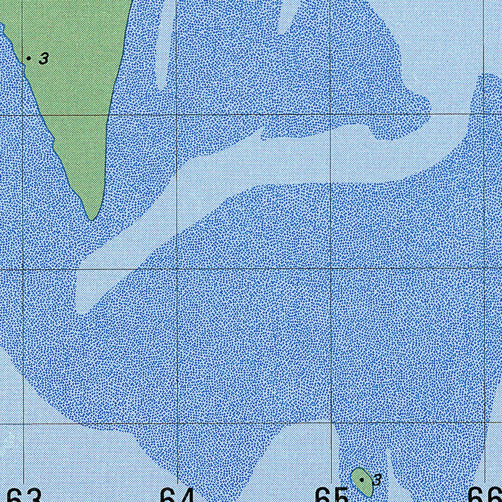 Victoria River (4867-4) Map by Geoscience Australia | Avenza Maps