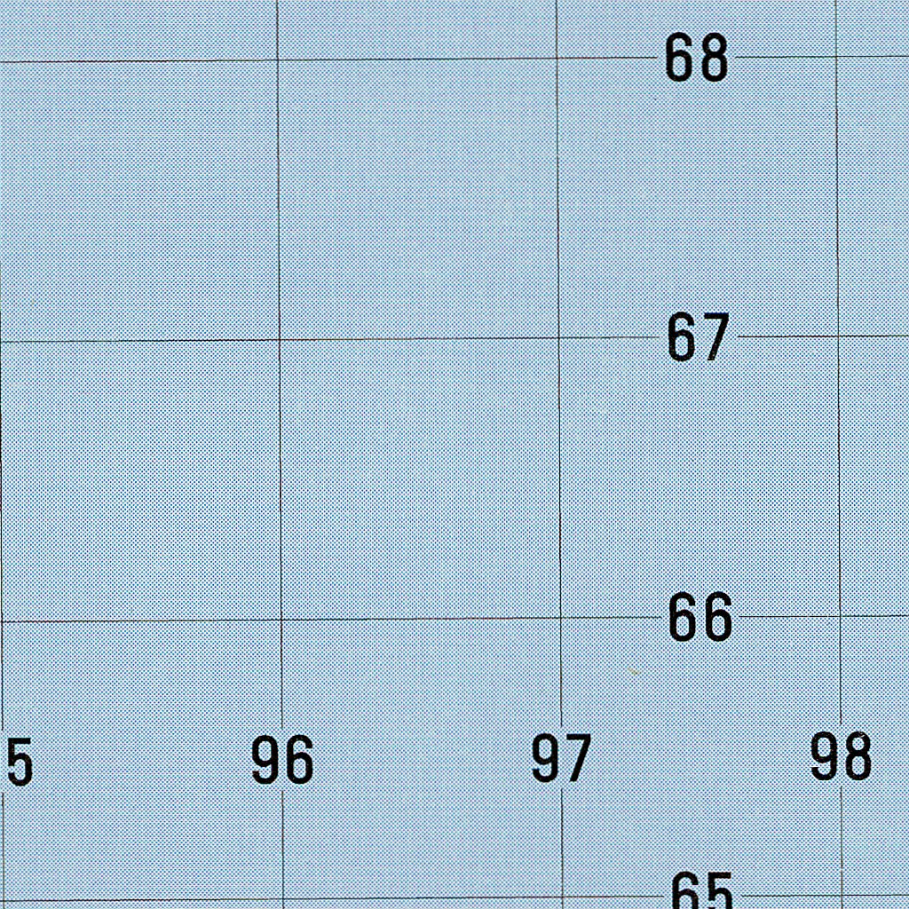 Gunn Point (5073-1) Map by Geoscience Australia | Avenza Maps