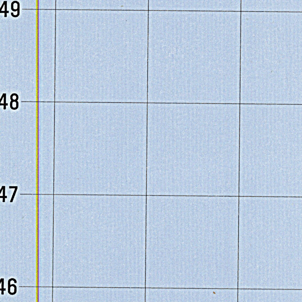 Finke Bay (5373-4) Map by Geoscience Australia | Avenza Maps