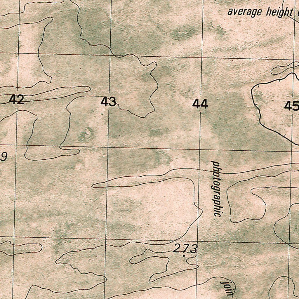 Koonunda (5339-1) Map by Geoscience Australia | Avenza Maps
