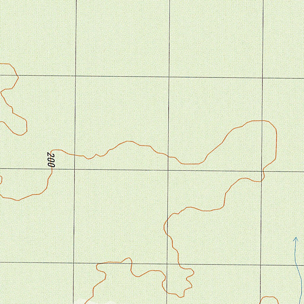Wallace (5466-2) Map by Geoscience Australia | Avenza Maps
