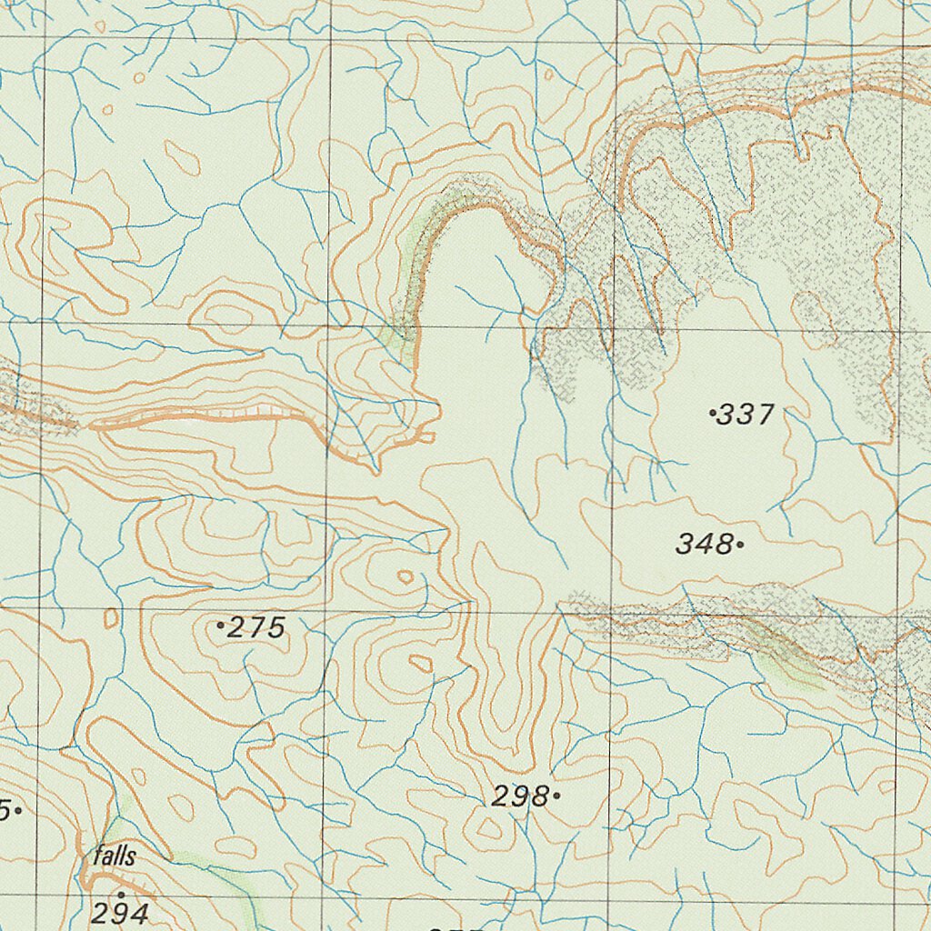Callanan (5370-1) Map by Geoscience Australia | Avenza Maps