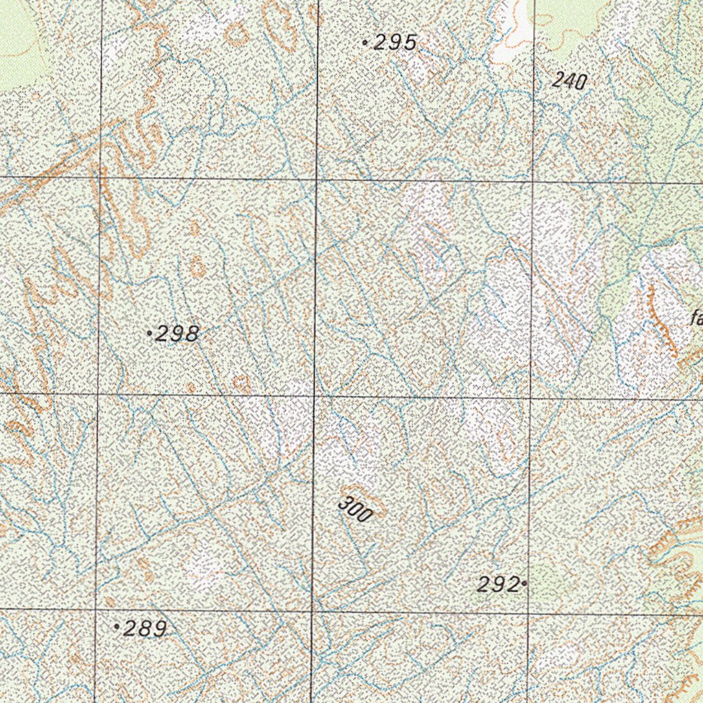 Lambell (5469-4) Map by Geoscience Australia | Avenza Maps