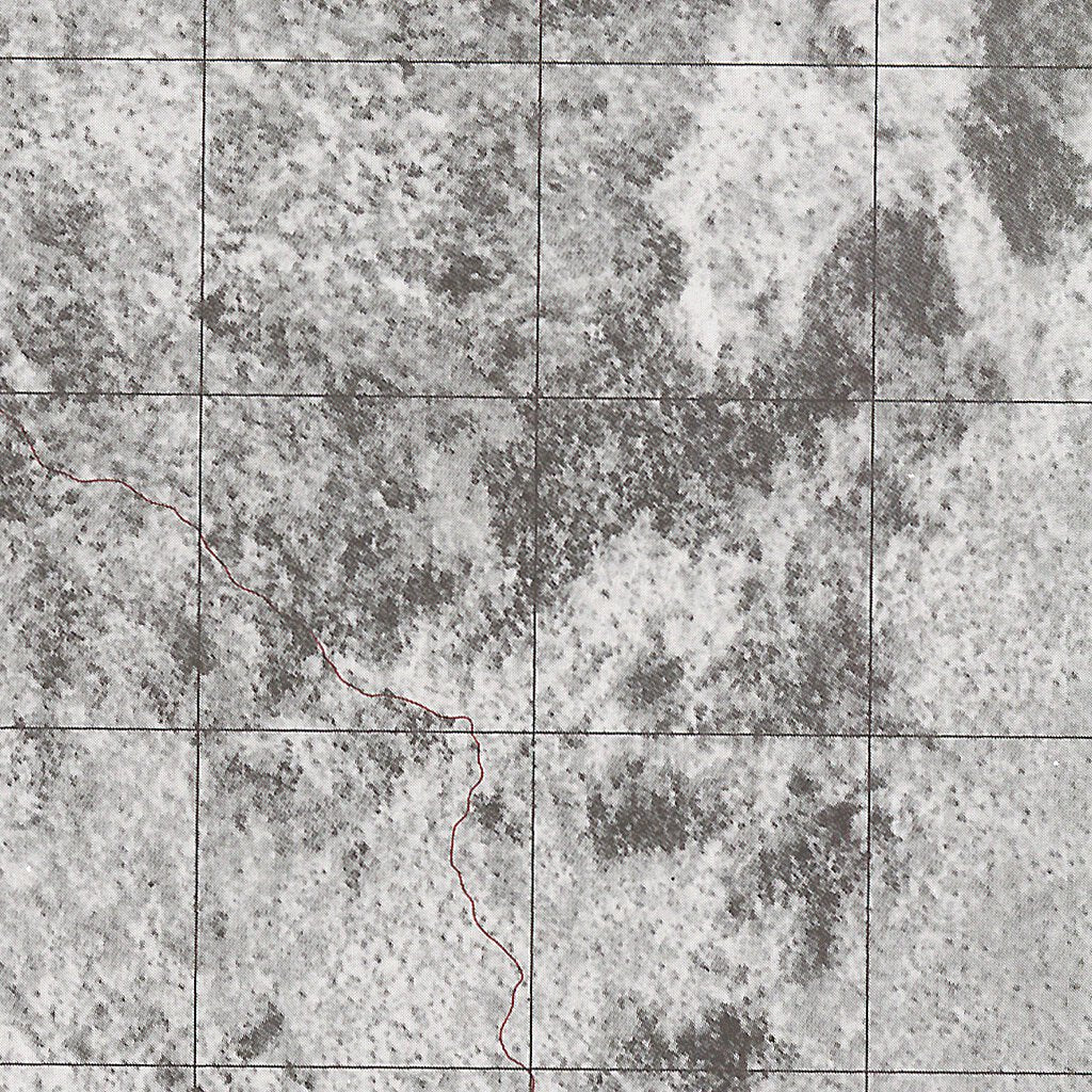 Prosperity (5555-1) Map by Geoscience Australia | Avenza Maps