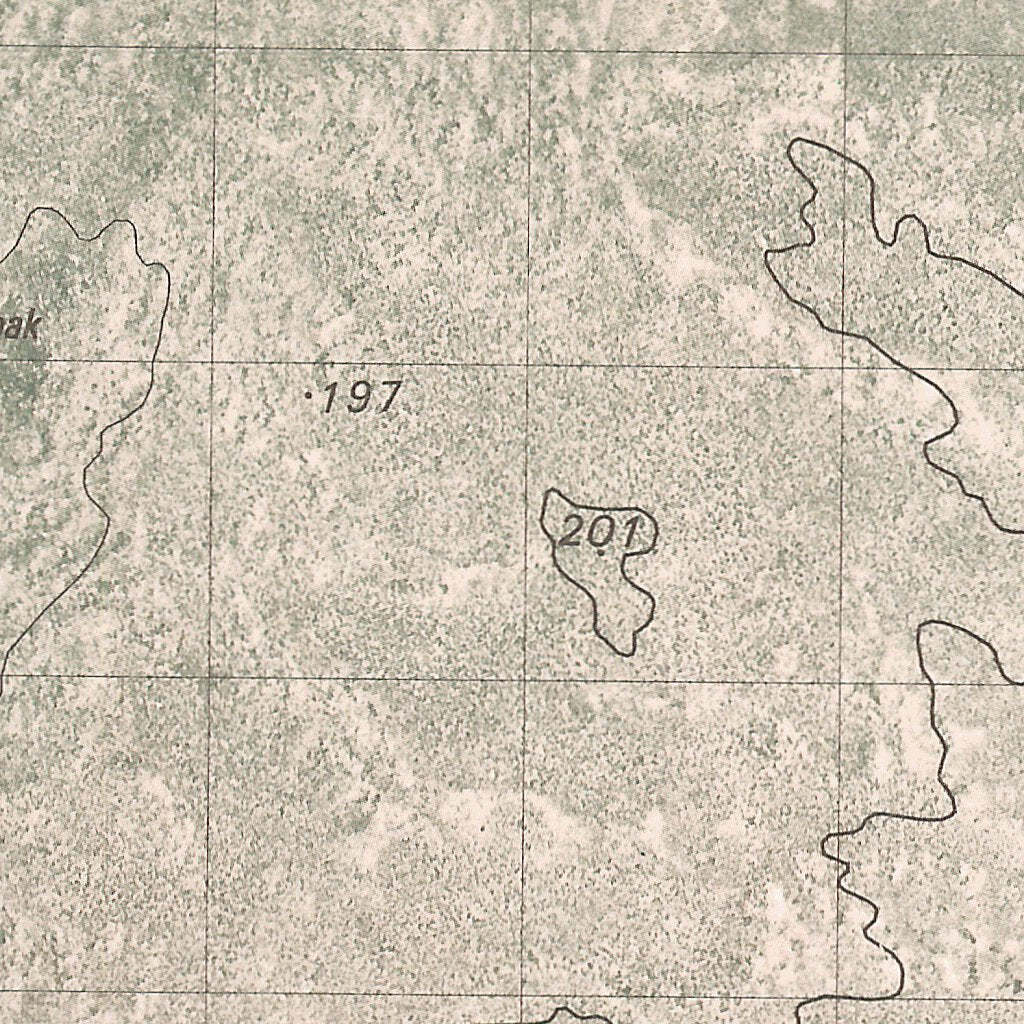 Hawks Nest (5640-2) Map by Geoscience Australia | Avenza Maps