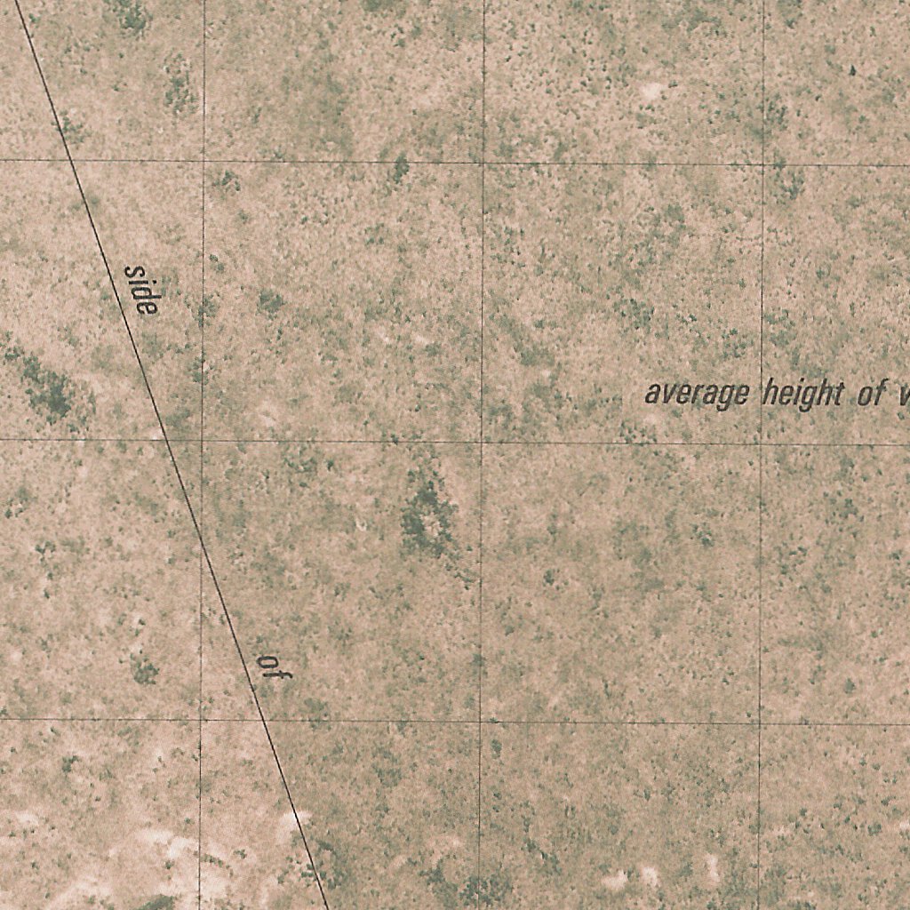 Lambina (5744-3) Map by Geoscience Australia | Avenza Maps