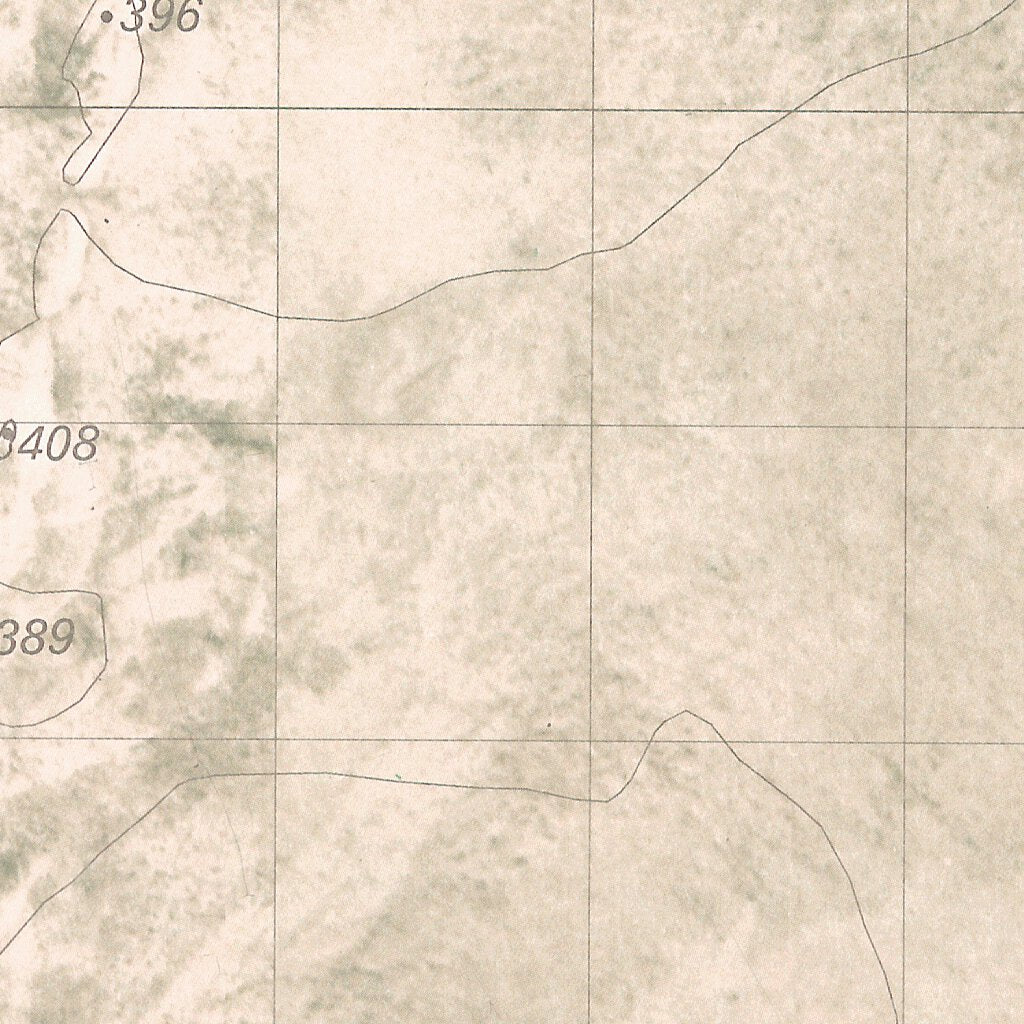 Gilbert (5757-4) Map by Geoscience Australia | Avenza Maps