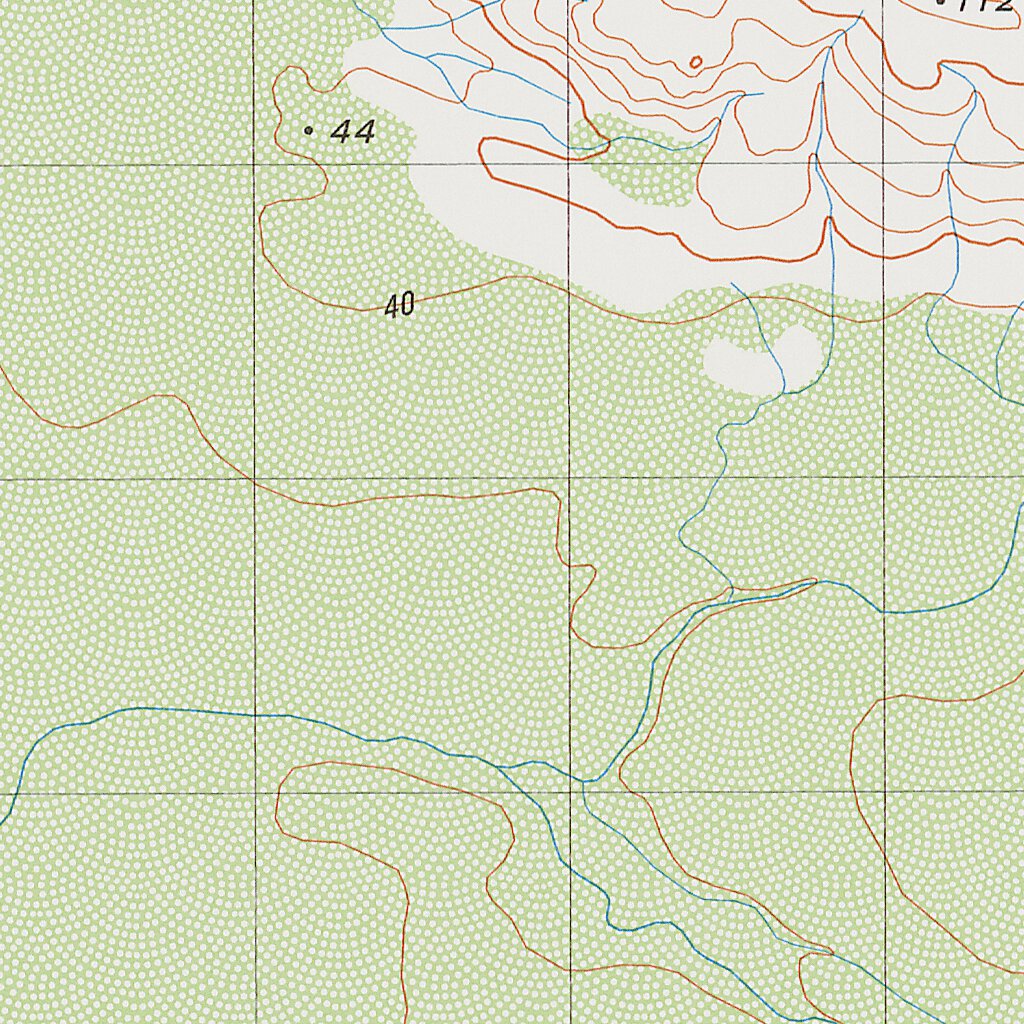 Yiyintyi (6067-3) Map by Geoscience Australia | Avenza Maps