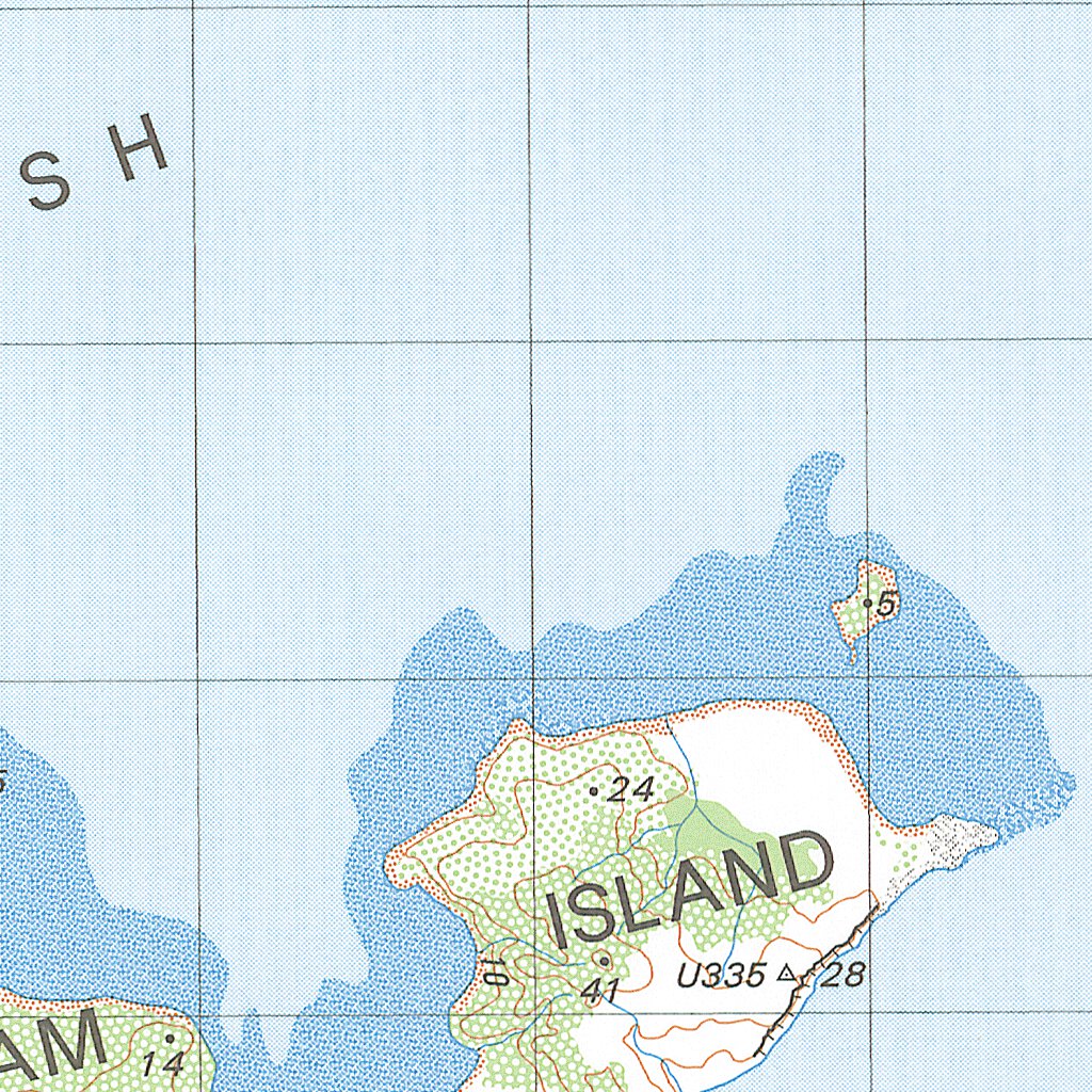 Wigram (6274-4) Map by Geoscience Australia | Avenza Maps
