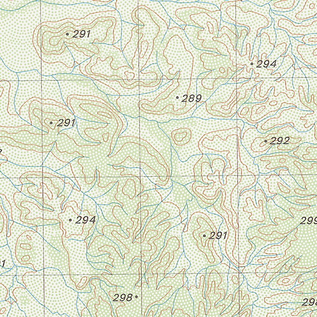 Shepards Yard (6363-3) Map by Geoscience Australia | Avenza Maps