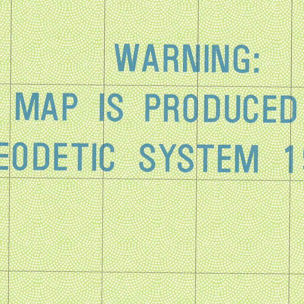 Peacock Lagoon (6663-1) Map by Geoscience Australia | Avenza Maps
