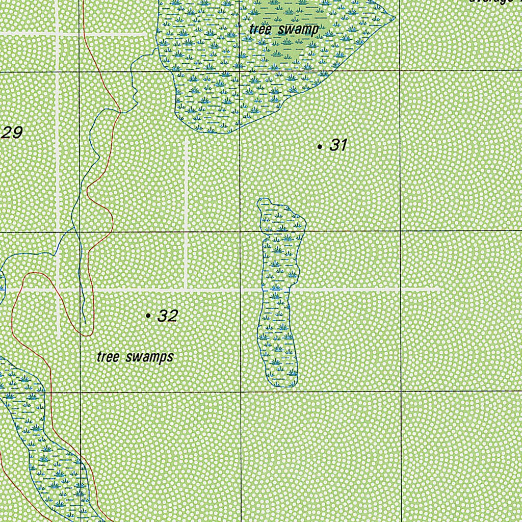 Skardon River (7374-3) Map by Geoscience Australia | Avenza Maps