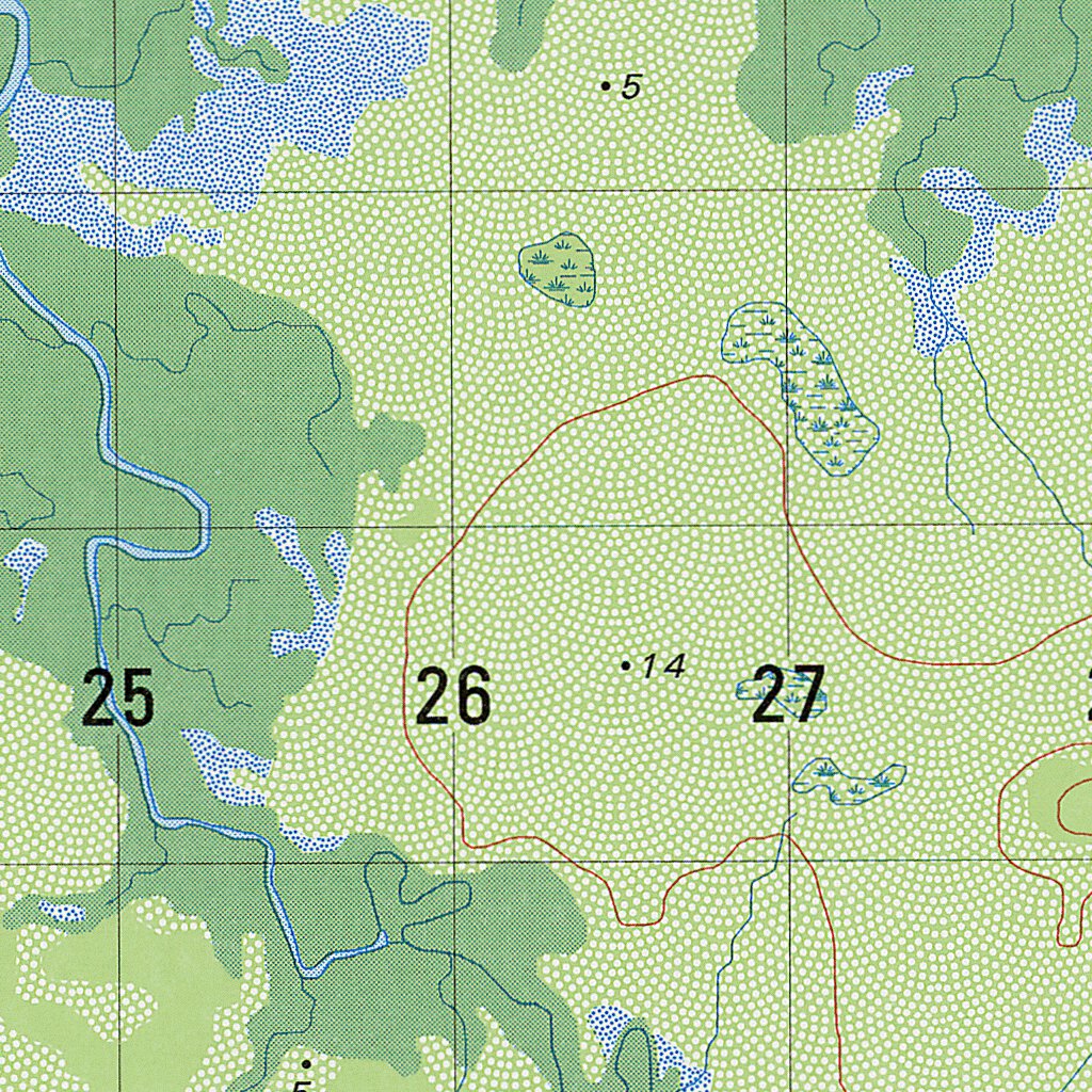 Agnew (7373-4) Map by Geoscience Australia | Avenza Maps