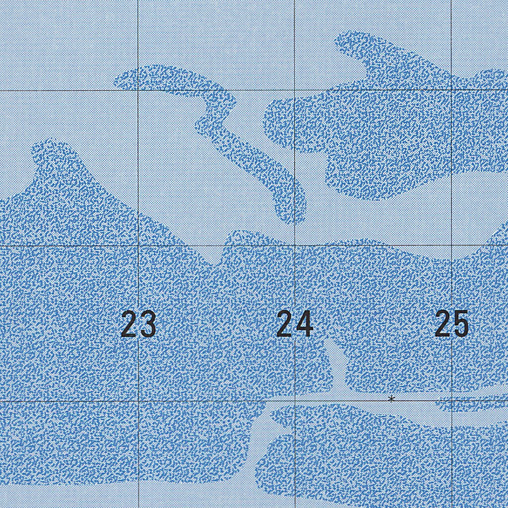 Mabuiag Island (7378-3) Map by Geoscience Australia | Avenza Maps