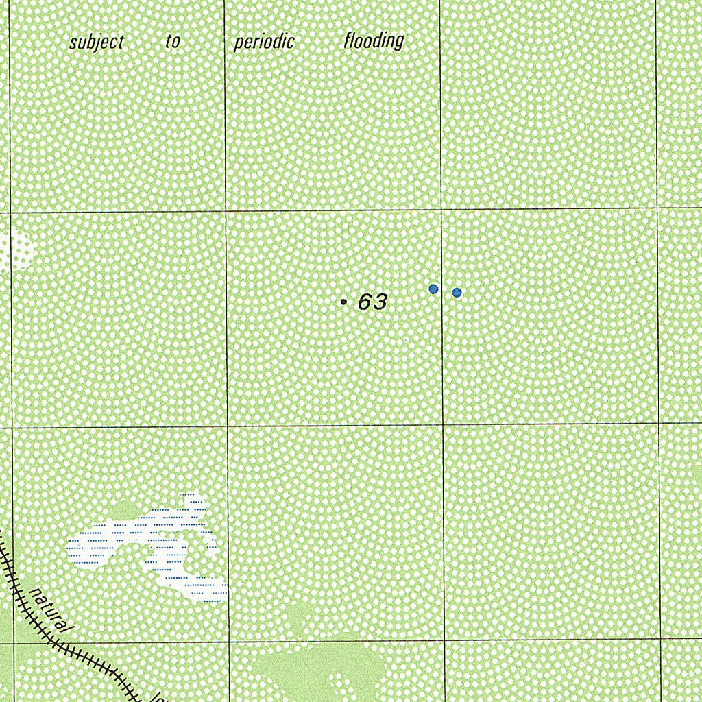 Healeys Yard (7465-4) Map by Geoscience Australia | Avenza Maps