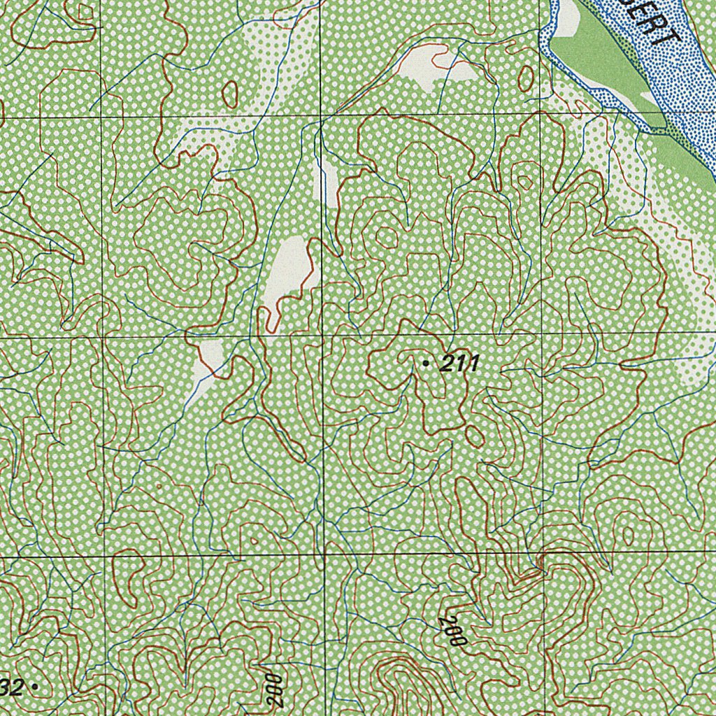 Strathmore (7462-3) Map by Geoscience Australia | Avenza Maps