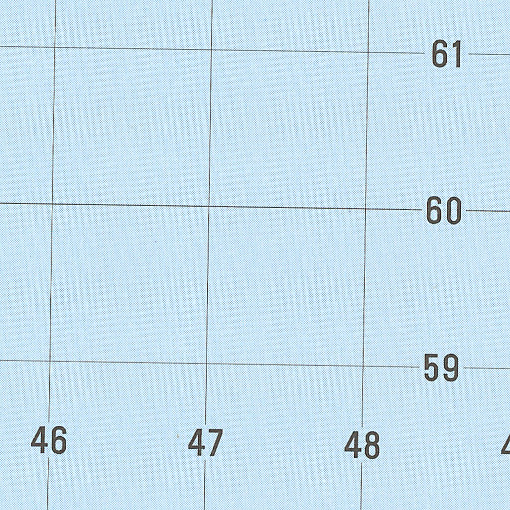 Cheviot Island (9053-4) Map by Geoscience Australia | Avenza Maps