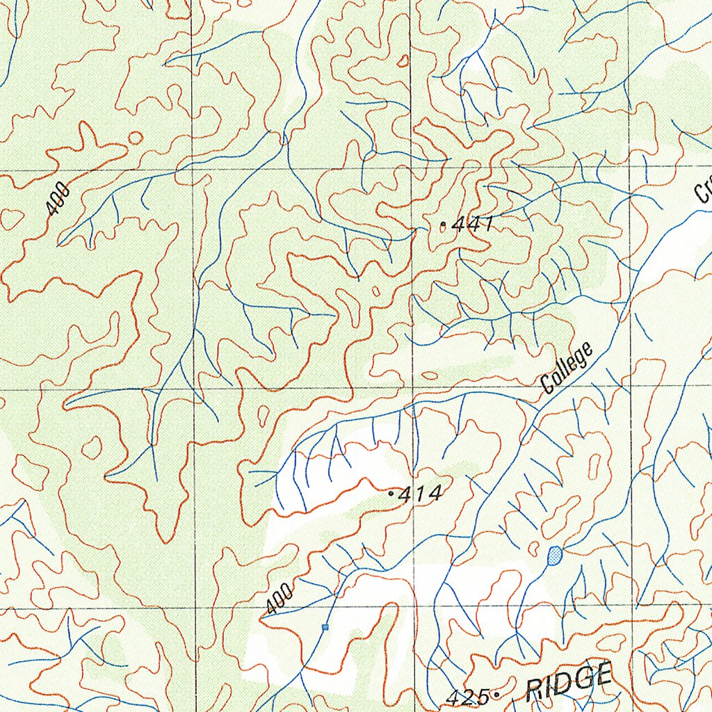 Tarcutta (8427-3) Map by Geoscience Australia | Avenza Maps
