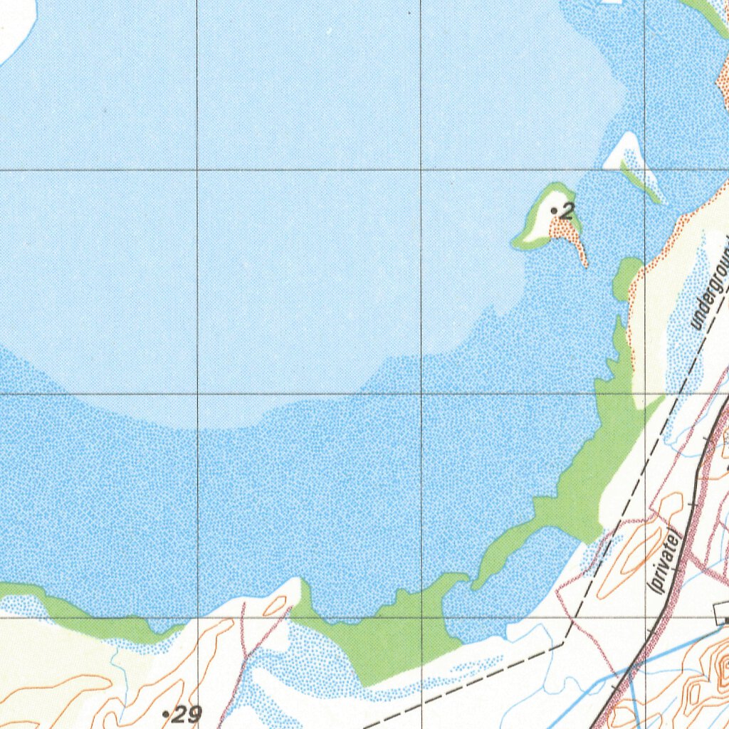 Point Samson (2356-4) Map by Geoscience Australia | Avenza Maps