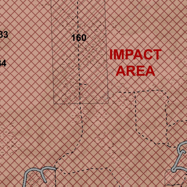 Camp Atterbury Map by iSportsman | Avenza Maps