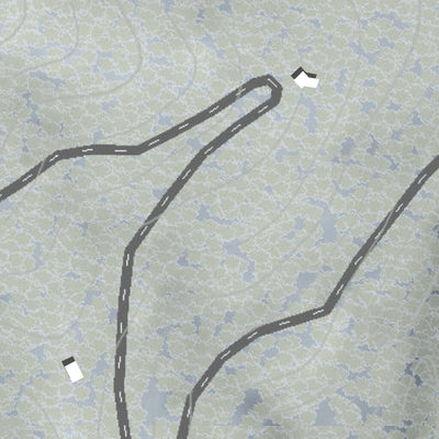 Angel Fire Resort Map by Mapsynergy | Avenza Maps