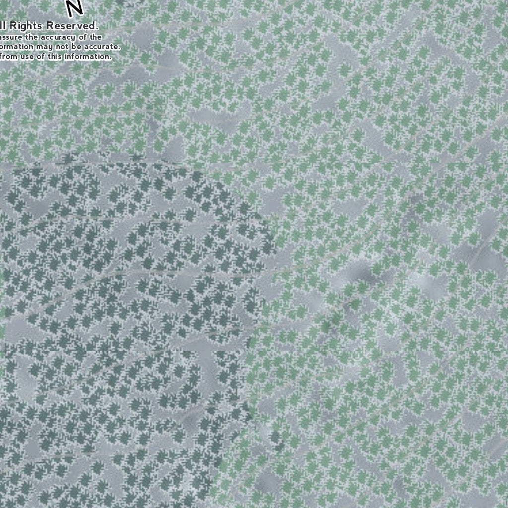 Ragged Mountain Resort Map by Mapsynergy | Avenza Maps