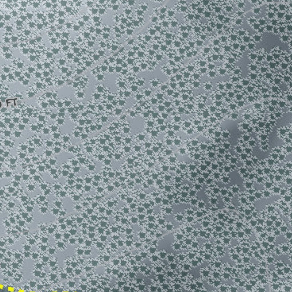 Cedar Pass Resort Map by Mapsynergy | Avenza Maps