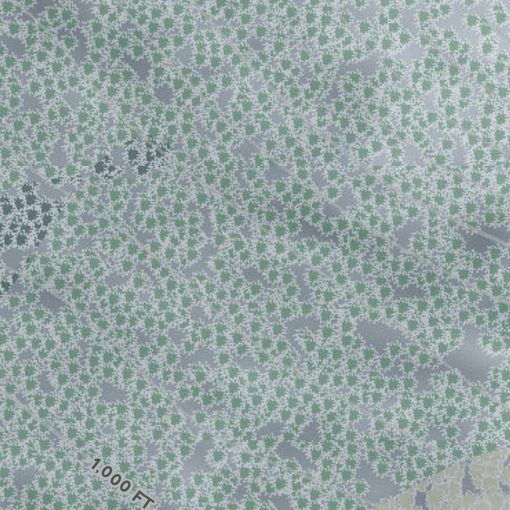 Lyndon Outing Club Resort Map by Mapsynergy | Avenza Maps