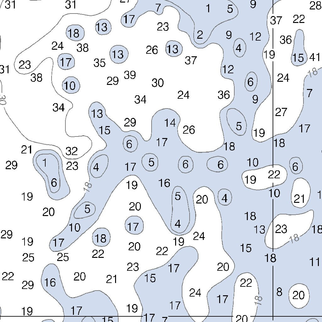 Kure Island Map by National Oceanographic & Atmospheric Administration ...