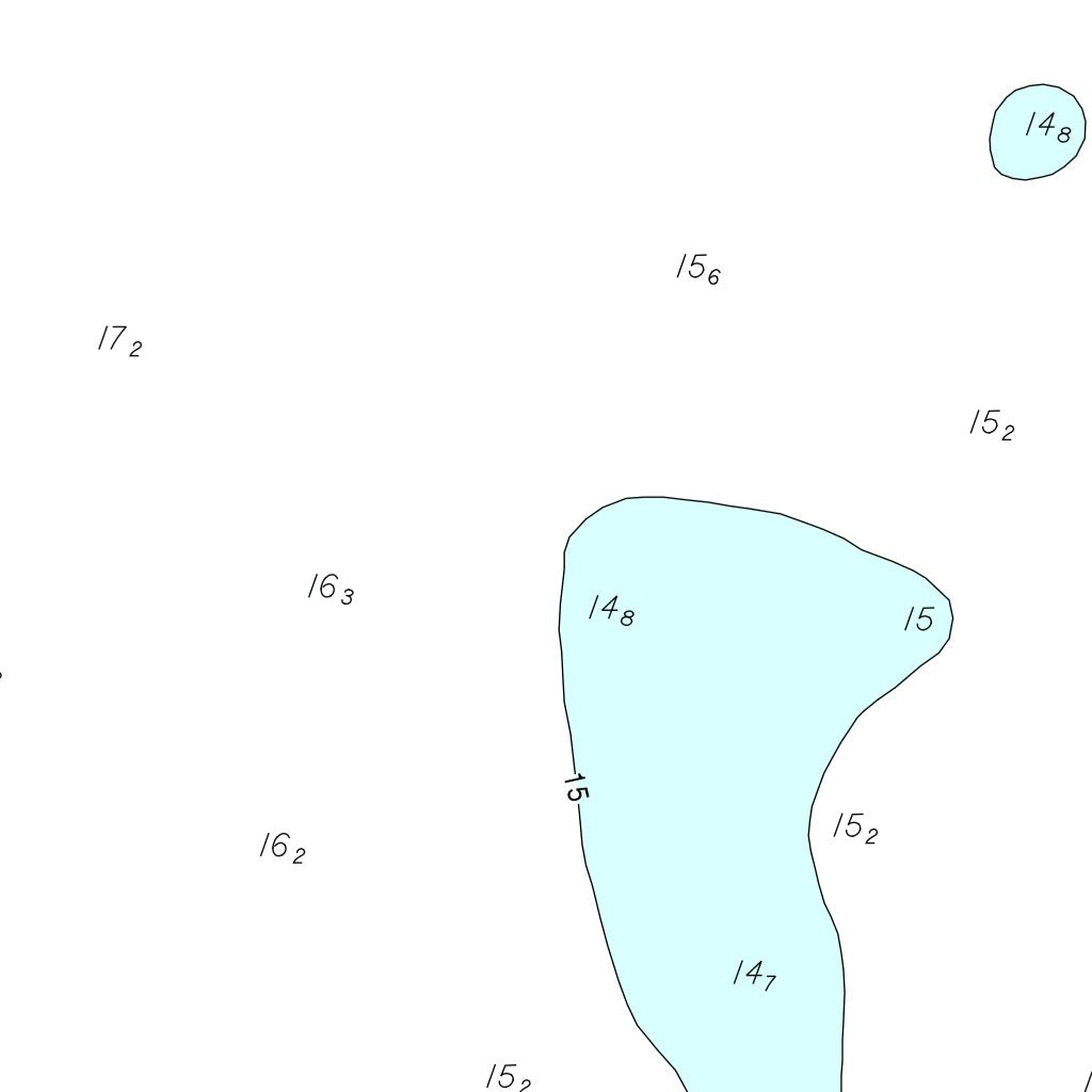PORTO DE SUAPE (906) Map by Centro de Hidrografia da Marinha | Avenza Maps