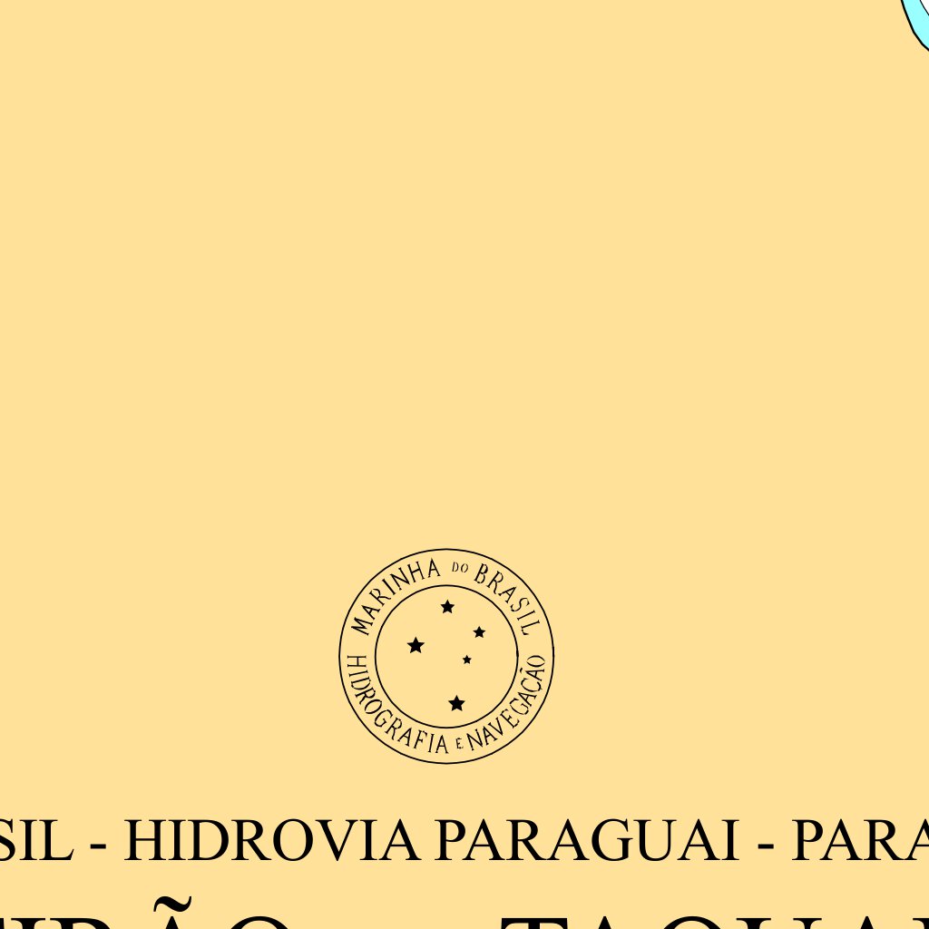 DO ESTIRÃO DA TAQUAREIRA A VOLTA DO BUGIO (3420) Map by Centro de ...