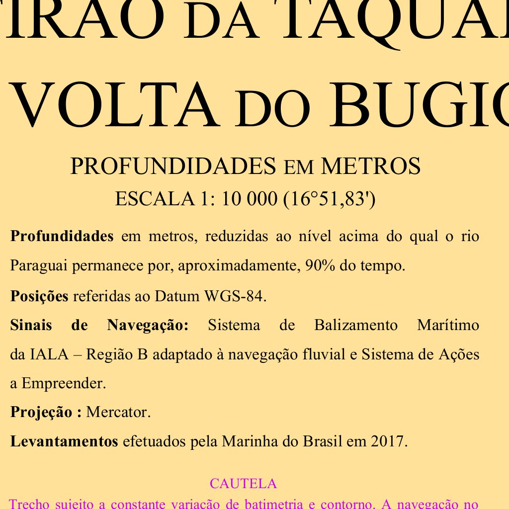 DO ESTIRÃO DA TAQUAREIRA A VOLTA DO BUGIO (3420) Map by Centro de ...