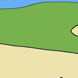 SÃO PAULO DE OLIVENÇA (HS-D5 PLANO) Map by Centro de Hidrografia da ...